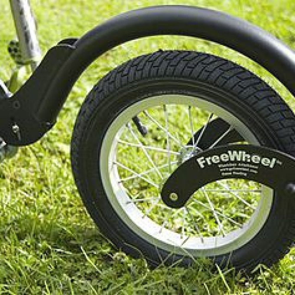 Wheelchair Wheels Archives | DaVinci Mobility