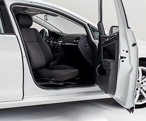 Transformative Motability Vehicle Adaptations: Hand Controls & Car ...