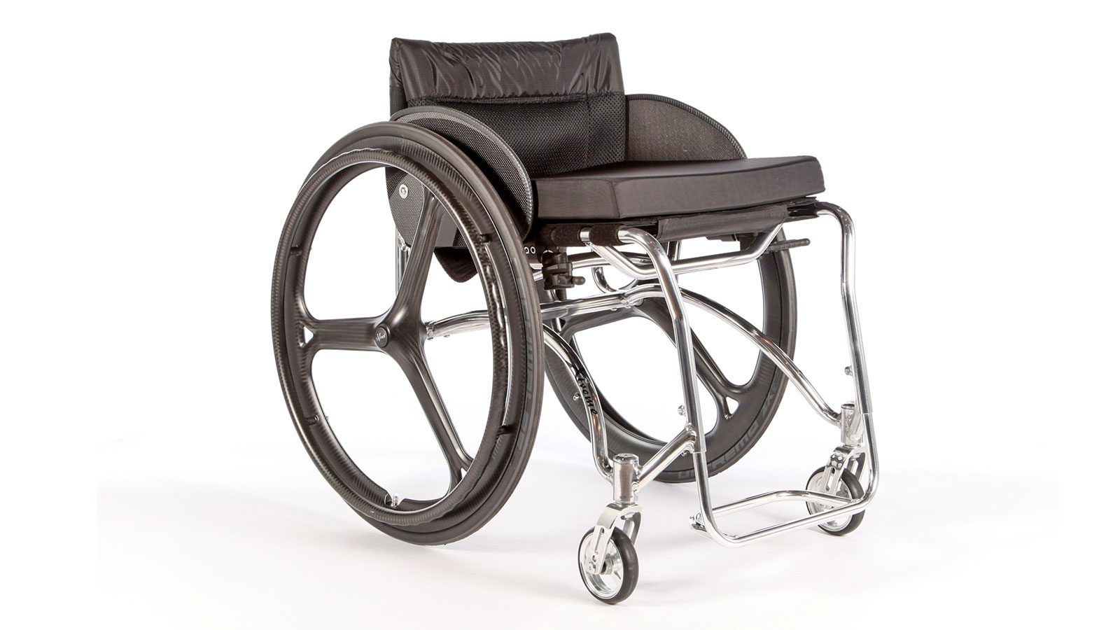 Custom-Built Wheelchairs for All Ages by DaVinci